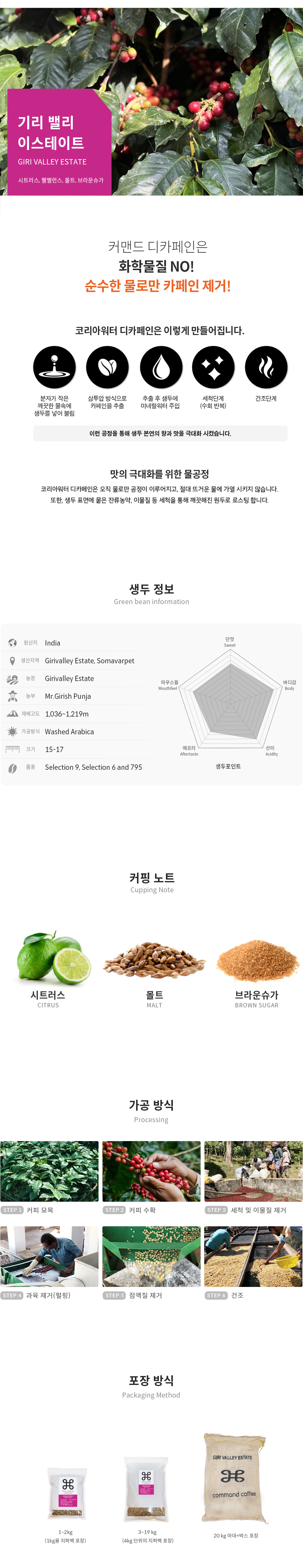 command coffee _ 커맨드커피